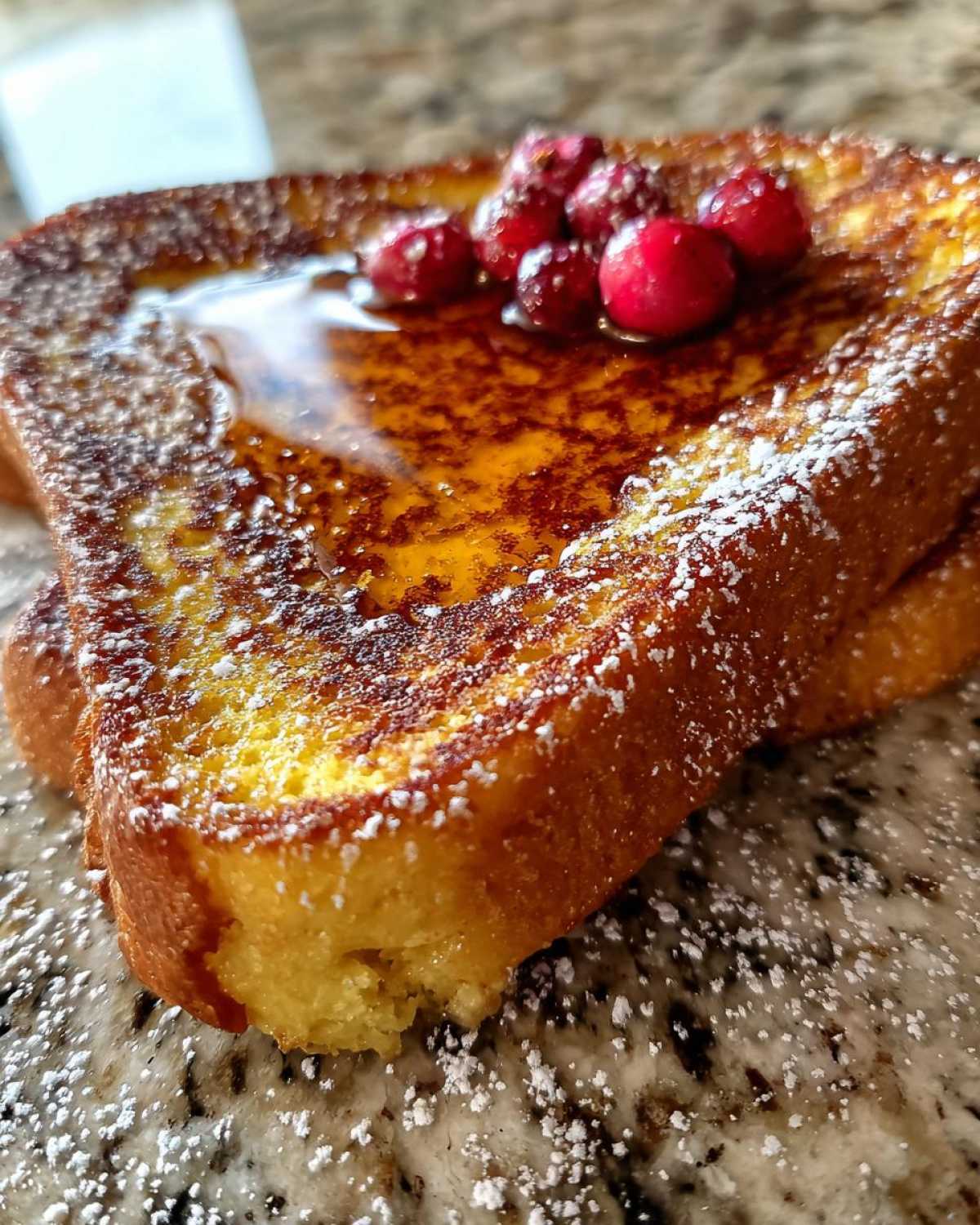 Amazing Classic French Toast in 15 Minutes: No More Soggy Bites - Whisk ...