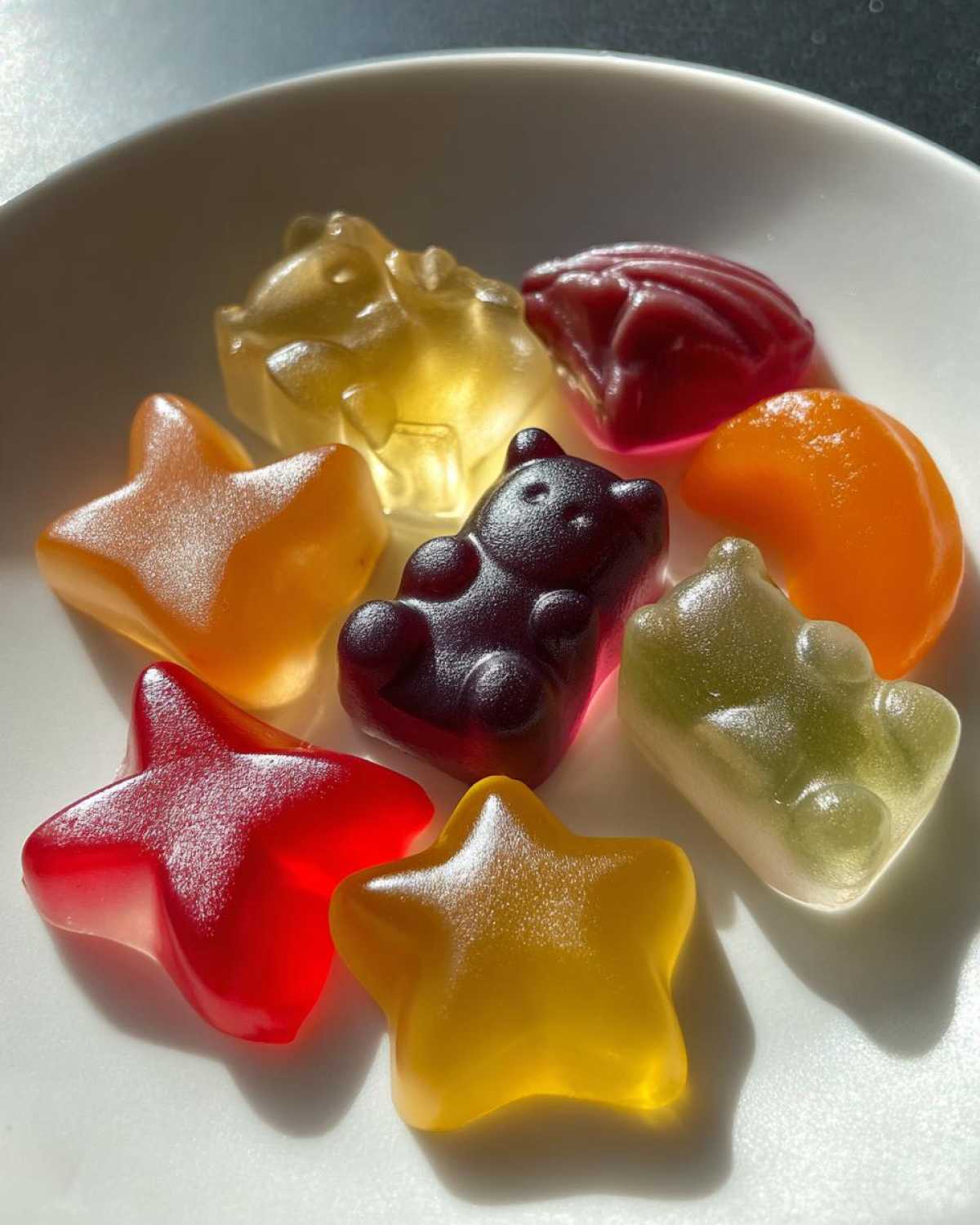 Miracle Fruit & Veggie Gummies: 7-Step Fix for Picky Eaters - Whisk Daily