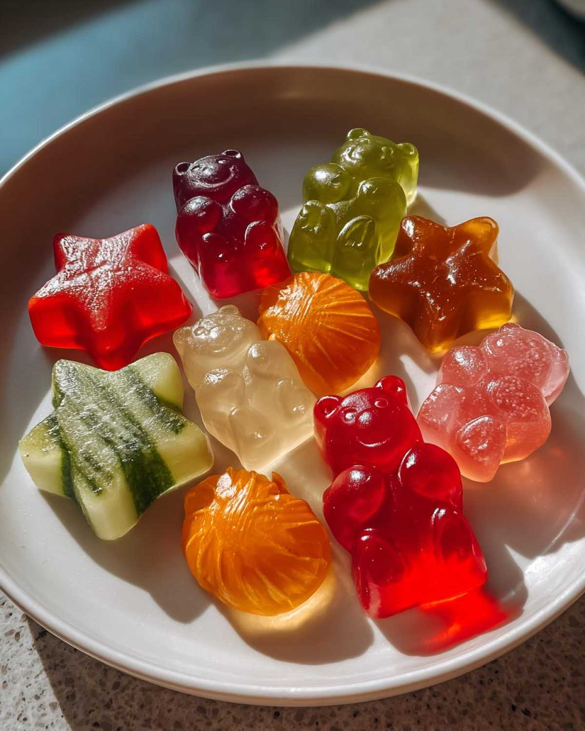 Miracle Fruit & Veggie Gummies: 7-Step Fix for Picky Eaters - Whisk Daily