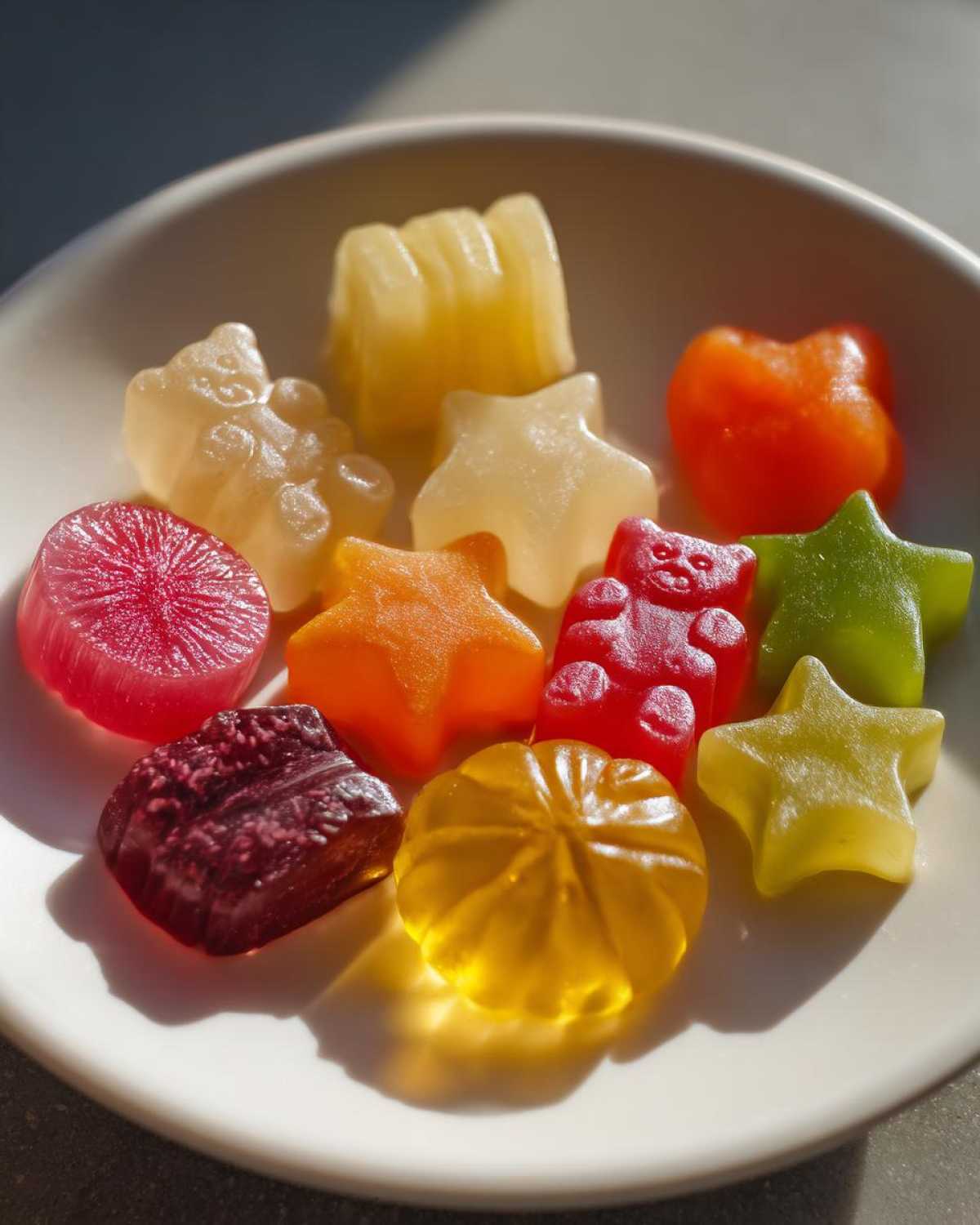 Miracle Fruit & Veggie Gummies: 7-Step Fix for Picky Eaters - Whisk Daily