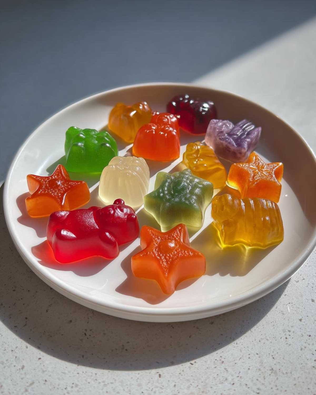 Miracle Fruit & Veggie Gummies: 7-Step Fix for Picky Eaters - Whisk Daily