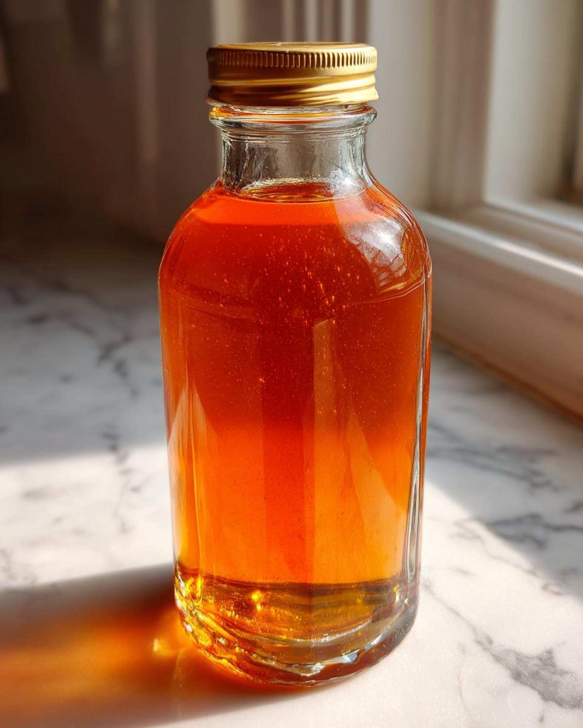 Amazing Pumpkin Spice Simple Syrup: 1 Perfect Fall Flavor - Whisk Daily