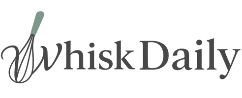 Home Food - Whisk Daily