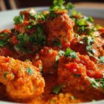 Easy Butter Chicken: 45 Minutes to Creamy Joy - Whisk Daily