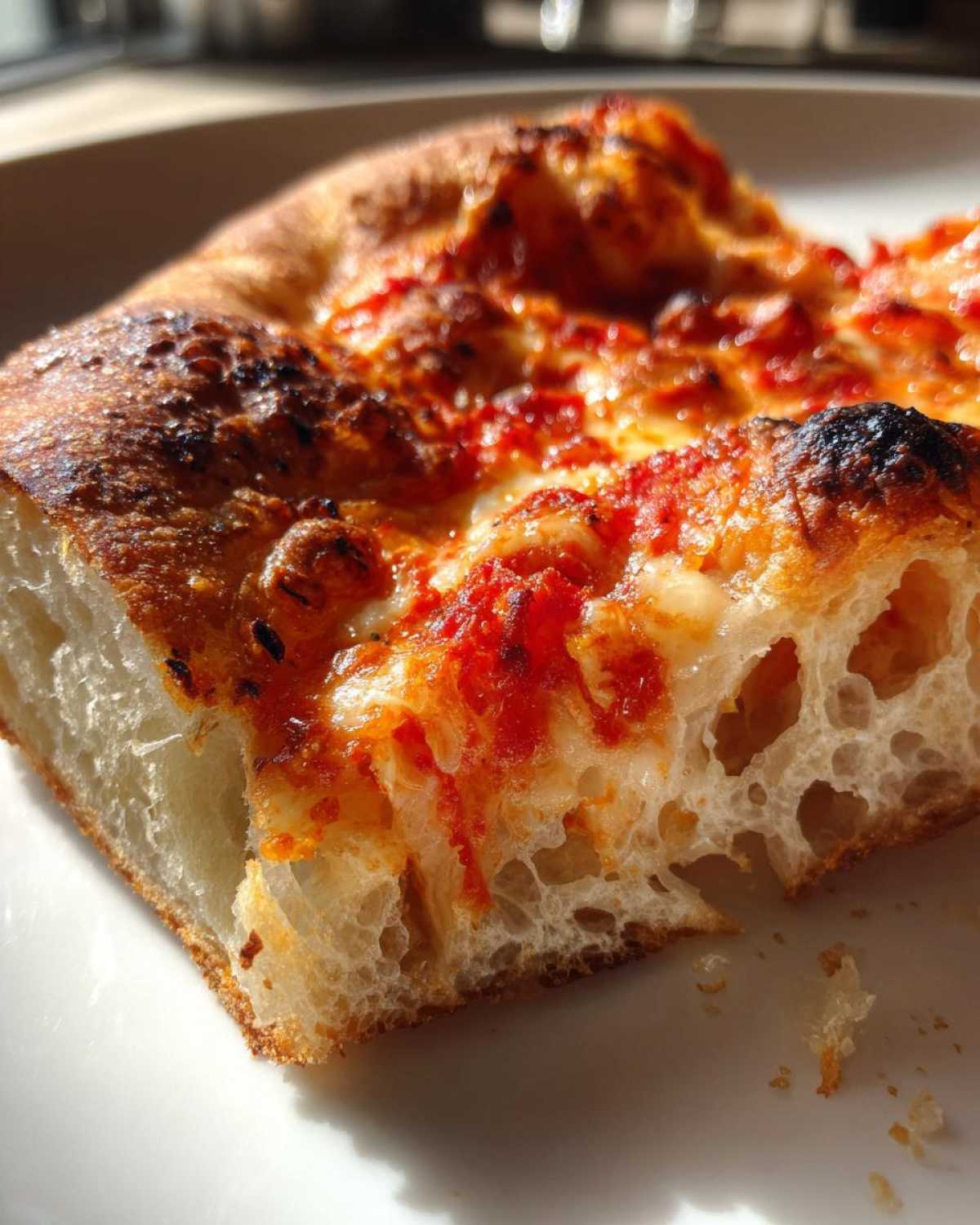 Delicious homemade pizza: 1 amazing recipe - Whisk Daily