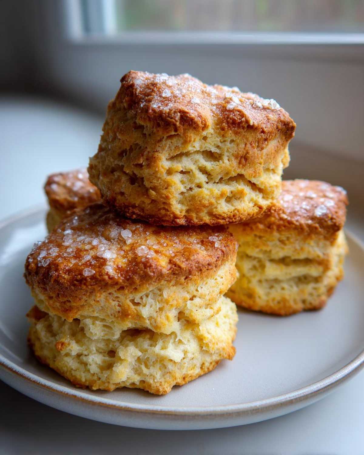 Amazing 8 Fluffy scones Secrets Revealed - Whisk Daily