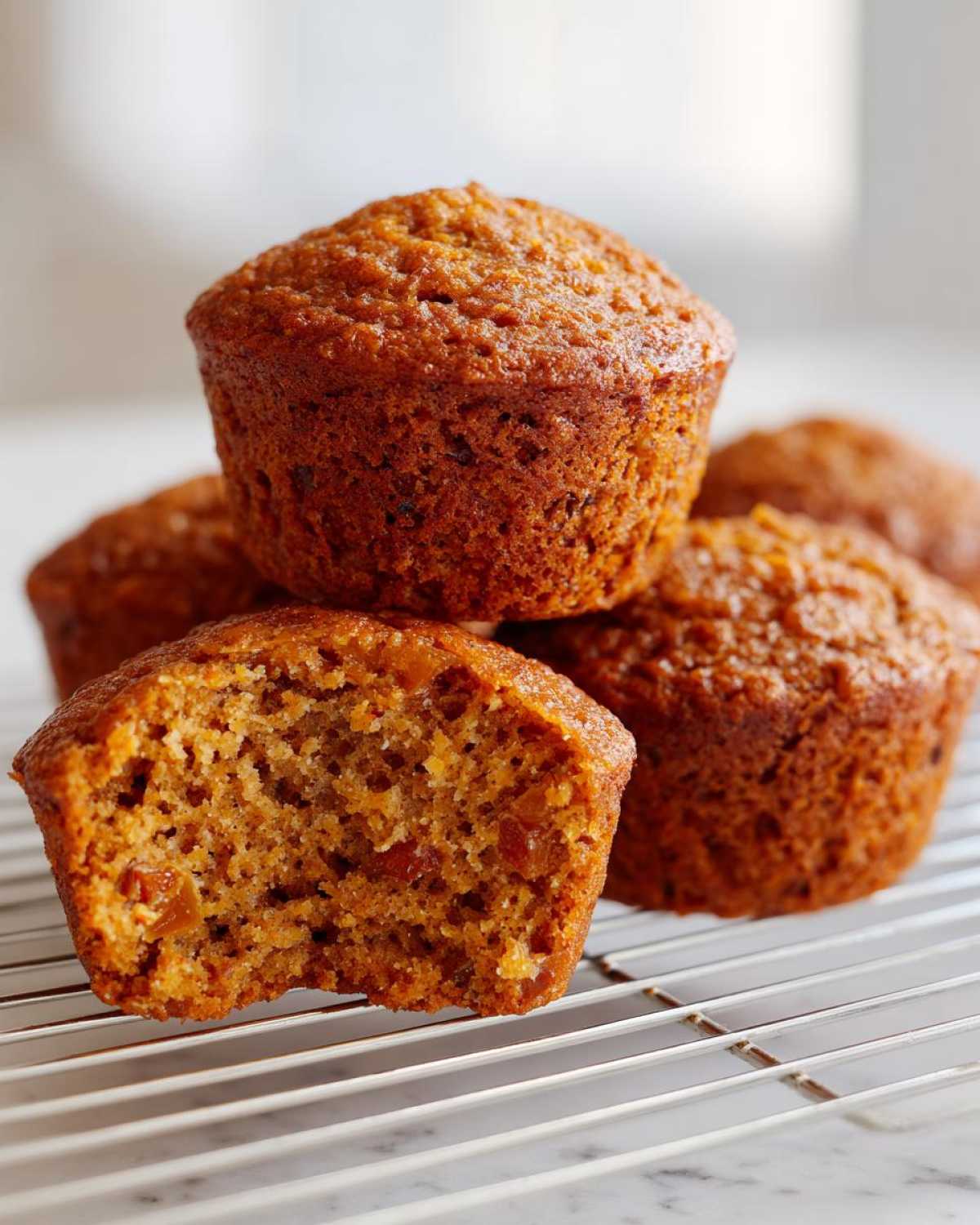 Amazing 12 honey bran muffins secret - Whisk Daily
